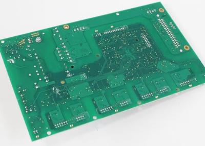 China ZINT-592 MC INTERFACE BOARD 3AUA0000103603 DRIVES PARTS 3AUA0000128978 for sale
