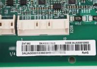 China ZINT-592 MC INTERFACE BOARD 3AUA0000103603 DRIVES PARTS 3AUA0000128978 for sale