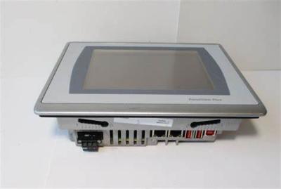 China 2711P-T7C22D9P AB PanelView Plus 7 Display Color  Performance Operator Terminal for sale