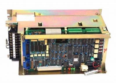China Yaskawa CACR-HR05BB AC Servo Motor Brand New In Original Box for sale