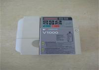 China YASKAWA CIMR-VC4A0005BAA VECTOR AC Inverter Drive 1.5-2.2 KW 50/60 HZ INPUT for sale