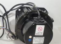 China Yaskawa SGMDH-06A2A-YR13 AC Servo Motor 550 W 4.0 AMPS 2000 RPM for sale