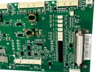 China ZINT-571 POWER BOARD 3AUA0000077333 CIRCUIT INTERFACE BOARD 3AXD50000037997 for sale
