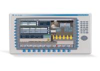China 2711-M3A18L1 Hmi Touch Screen Allen Bradley  PanelView Micro 300 3 In. Operator Terminal for sale