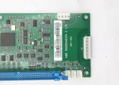 China 3AXD50000004365 ZINT-7B1C+N8205 NON-RATED ZCU SP MC INTERFACE BOARD for sale