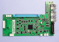 China 3AXD50000004365 ZINT-7B1C+N8205 NON-RATED ZCU SP MC INTERFACE BOARD for sale