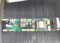 China DSMB-02C CONTROL BOARD 64666606  ABB VFD INVERTER DRIVES BOARD SPARES for sale