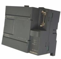 China SIEMNES 6ES7216-2BD23-0XB0 CPU 226 Compact unit supply 24 DI DC/16 DO relay 16/24 KB progr for sale