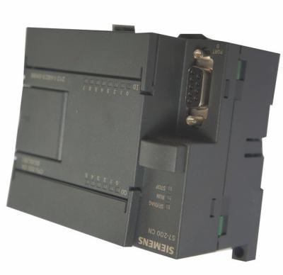 China SIEMNES 6ES7216-2BD23-0XB0 CPU 226 Compact unit supply 24 DI DC/16 DO relay 16/24 KB progr for sale