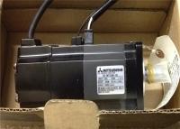China Mitsubishi Electric HC-MF Series HC-MF23BK-UE AC SERVO MOTOR 200W 120V 1.5A NEW for sale