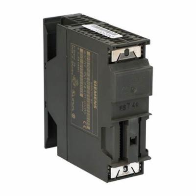 China SIEMNES 6ES7153-2AA01-0XB0  12 S7-300 modules module replacement without PG operation without MMC for sale