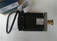 China Mitsubishi 750W Industrial 3-phase AC Servo Motor HF-KE73 NEW in stock for sale