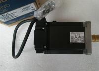 China Mitsubishi 750W Industrial 3-phase AC Servo Motor HF-KE73 NEW in stock for sale