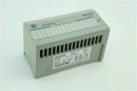 China 1794-IB16  AB FLEX I/O Digital Input Modules 16 Yellow status indicators for sale