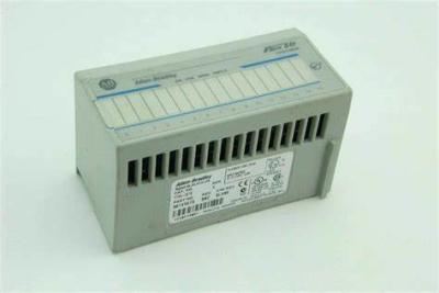 China 1794-IB16  AB FLEX I/O Digital Input Modules 16 Yellow status indicators for sale