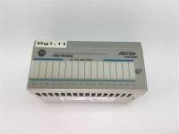 China 1794-IB16  AB FLEX I/O Digital Input Modules 16 Yellow status indicators for sale
