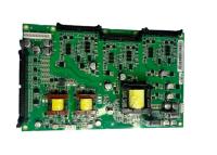 China BGDR-01C GATE DRIVER BOARD 3AUA0000074145 CONTROL BOARD SPARES for sale
