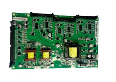 China BGDR-01C GATE DRIVER BOARD 3AUA0000074145 CONTROL BOARD SPARES for sale