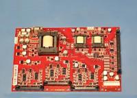 China BGDR-01C GATE DRIVER BOARD 3AUA0000074145 CONTROL BOARD SPARES for sale
