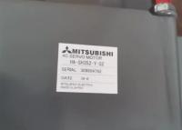 China HA-SH352-Y-S2 Mitsubishi Industrial AC Servo Motor 3.5KW HA Series for sale