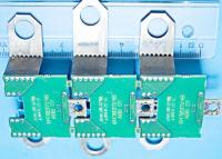 China DSSC-01C DIODE SNUBBER PCB BOARD 64705563 ACS800 DRIVES SPARES for sale