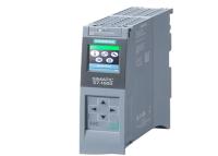 China 6ES7513-1RL00-0AB0 Siemens SIMATIC S7-1500R Redundant Power Supply Module for sale