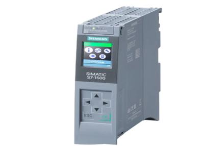 China 6ES7513-1RL00-0AB0 Siemens SIMATIC S7-1500R Redundant Power Supply Module for sale