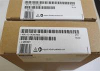 China 6ES7513-1RL00-0AB0 Siemens SIMATIC S7-1500R Redundant Power Supply Module for sale