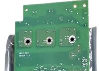 China ZINP-571 MAIN CIRCUIT INTERFACE BOARD 3AUA0000050511 CONTROL BOARD SPARES for sale