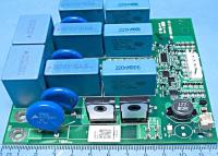 China ZINP-571 MAIN CIRCUIT INTERFACE BOARD 3AUA0000050511 CONTROL BOARD SPARES for sale