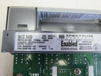 China 1746sc-INO4I The Spectrum Controls21 mA Analog Output Module 0 to 60 degrees Celsius for sale