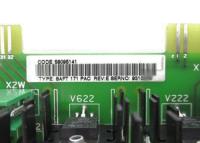 China SAFT 171 PAC PULSE AMPLIFIER BOARD 58095141 GTR SAFUI BOARD SPARES for sale