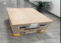 China 6SL3352-1AE35-0AA1 Siemens Variable Frequency Inverter PLC Module​ 510-750VDC for sale