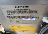 China 6SL3352-1AE35-0AA1 Siemens Variable Frequency Inverter PLC Module​ 510-750VDC for sale