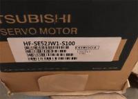 China MITSUBISHI Medium inertia power 0.5KW AC Servo Motor HF-SE52JW1-S100 NEW in stock for sale