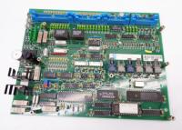 China SAFT 188 IOC FREQUENCY INVERTER I/O CARD 58125067 POWER CONTROL BOARD SPARES for sale