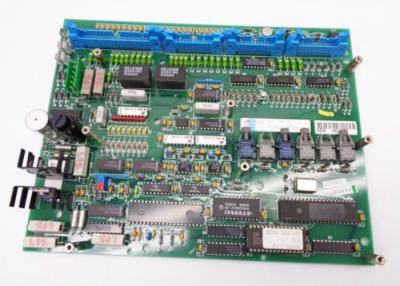 China SAFT 188 IOC FREQUENCY INVERTER I/O CARD 58125067 POWER CONTROL BOARD SPARES for sale