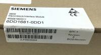 China Siemens 6DD1681-0AF4 115 DC/AC LED indicators Electrical isolation SB60 interface module for sale