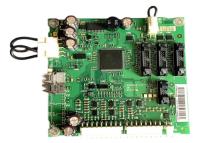 China CINT-01C MC INTERFACE BOARD 68989841 ACS800 DRIVE SPARES IN BOX for sale