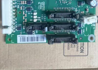 China CINT-01C MC INTERFACE BOARD 68989841 ACS800 DRIVE SPARES IN BOX for sale