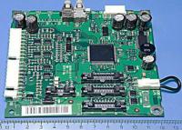 China CINT-01C MC INTERFACE BOARD 68989841 ACS800 DRIVE SPARES IN BOX for sale