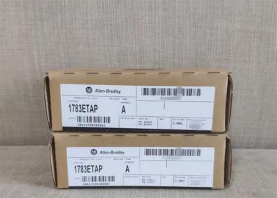 China 1783-ETAP AB Redundant Power Supply Module Programmable Logic Controller for sale