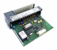 China AB  1747-CP3 0.3 Watts at 5 Volts DC and 0.5 Watts at 2 Volts DC slot 0 of the SLC 500 chassis for sale
