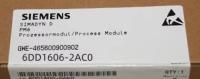 China Siemens 6DD1607-0EA0  EXM 438 expansion module is obtained via the P bus of SIMATIC S7-400 for sale