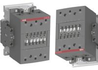 China AX95-30-11-80 BLOCK CONTACTOR 1SFL431074R8011 LOW VOLTAGE CONTACTOR for sale