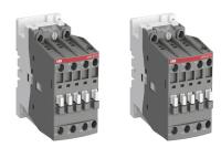 China AX40-30-10-80 Block Contactor 1SBL321074R8010 Low Voltage 230V for sale