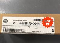 China Allen Bradley 1756 L72 Processor Programmable Logic Controller for sale