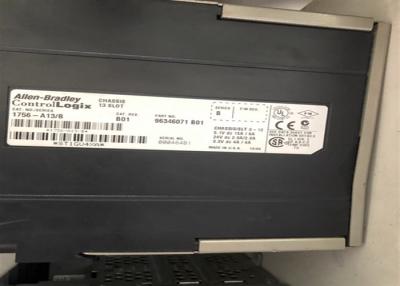 China 1756-A13 AB Redundant Power Supply Module Programmable Logic Controller for sale