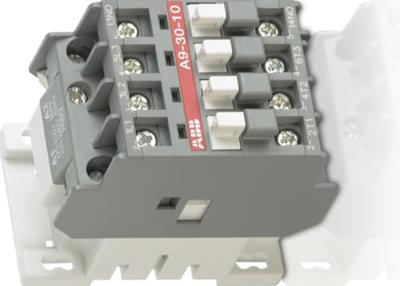 China A9-30-10 Block Contactor A9 1SBL141001R8010 Low Voltage 220-230V 50HZ for sale