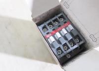 China A9-30-10 Block Contactor A9 1SBL141001R8010 Low Voltage 220-230V 50HZ for sale